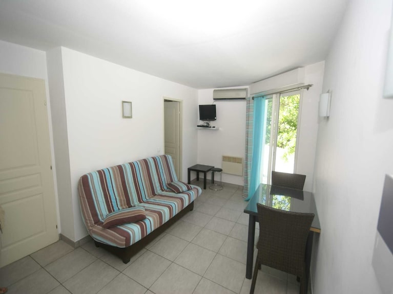 Ferienhaus In Moriani-plage Am Strand - Korsika