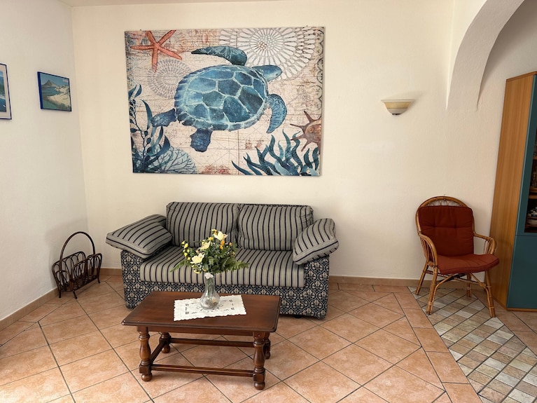 Villa Pinna - San Teodoro