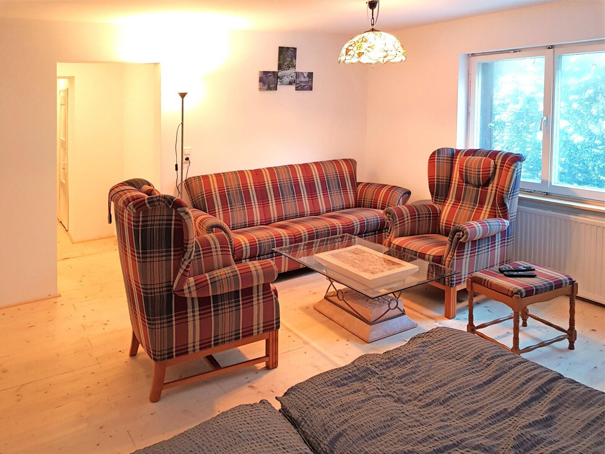 Appartement Dans L'oberharz à Wildemann - Clausthal-Zellerfeld