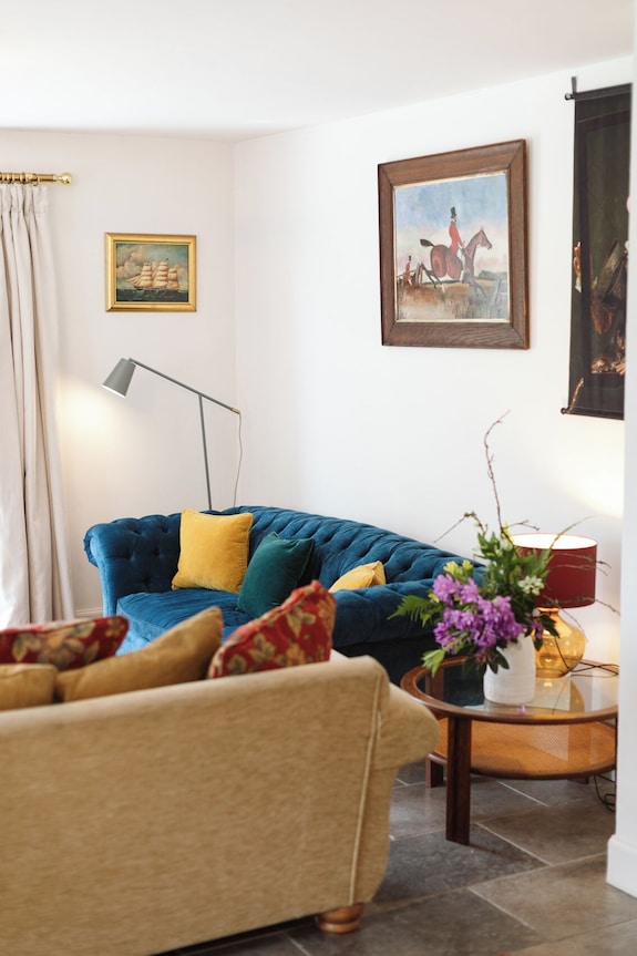 Stunning 3 Bedroom Cottage On A Private Estate In Sw Scotland - Dumfries and Galloway