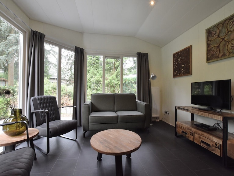Stylish Stay In Vorden Woods - Zutphen