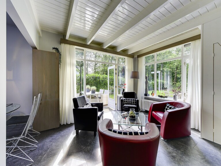 Rustige Vakantie In Dalfsen - Dalfsen