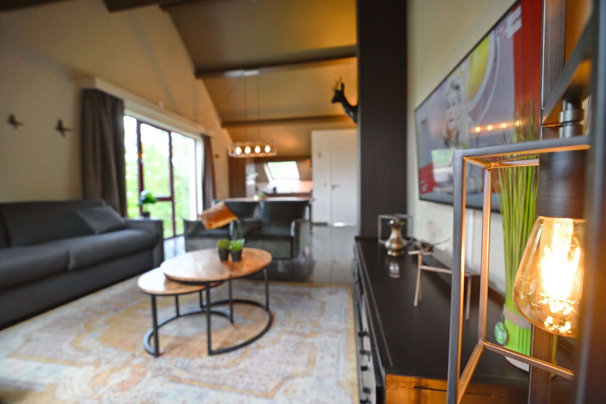 Apartment In Belgium With Garden Terrace - Durbuy