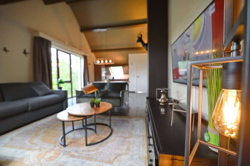 Appartement In België Met Tuinterras - Ferrières