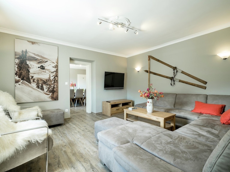 Chalet En Bruck Cerca De Zell Am See - Zell am See