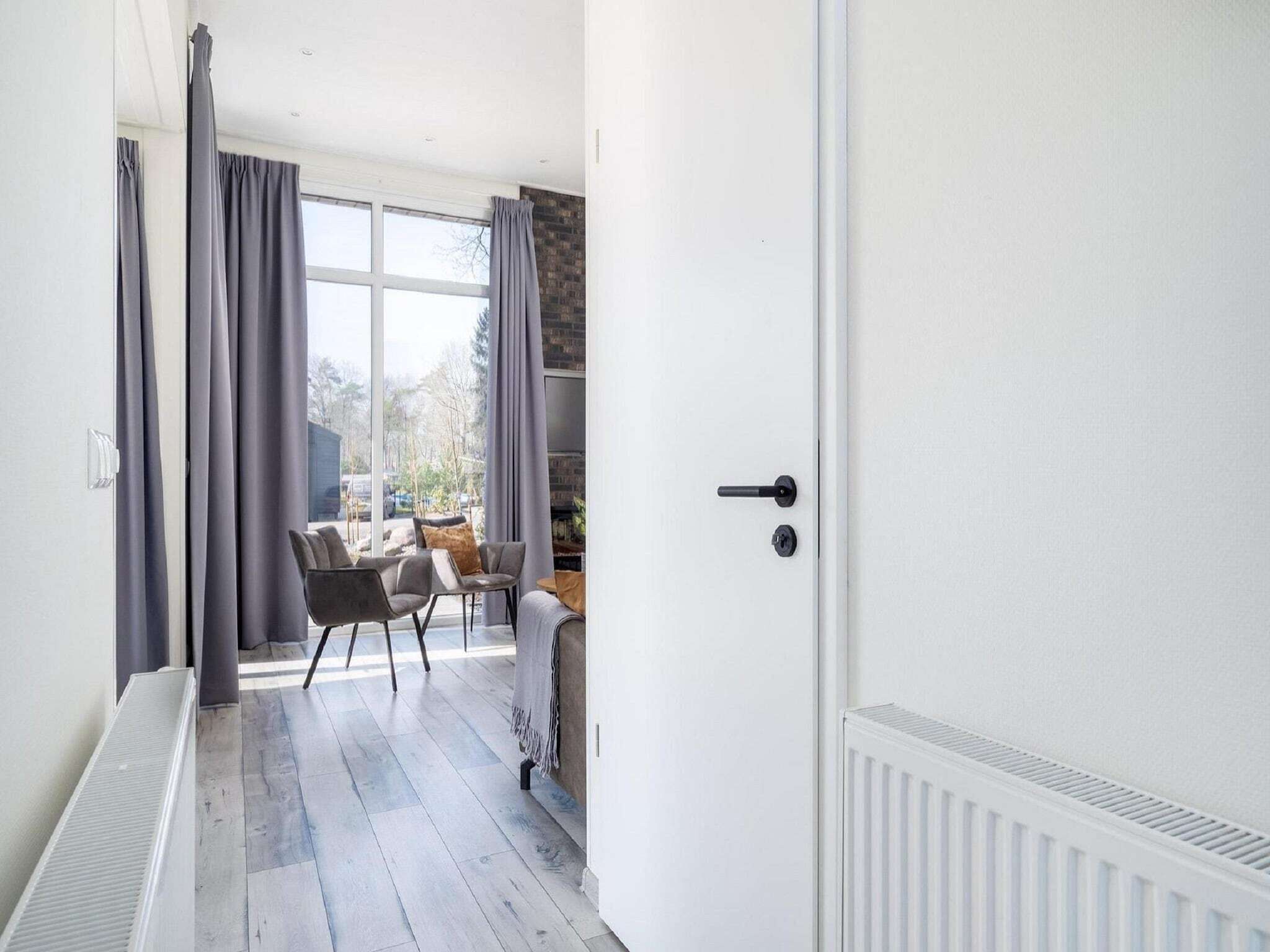 Luxury Stay Near Veluwe Park - Arnhem