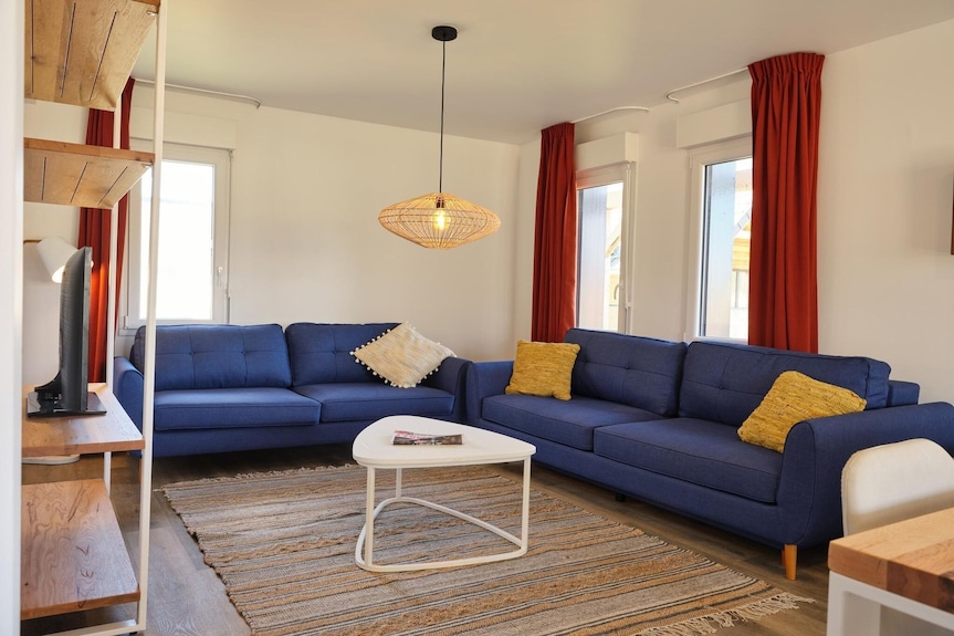 Villa Confortable à Berck - Baie de Somme