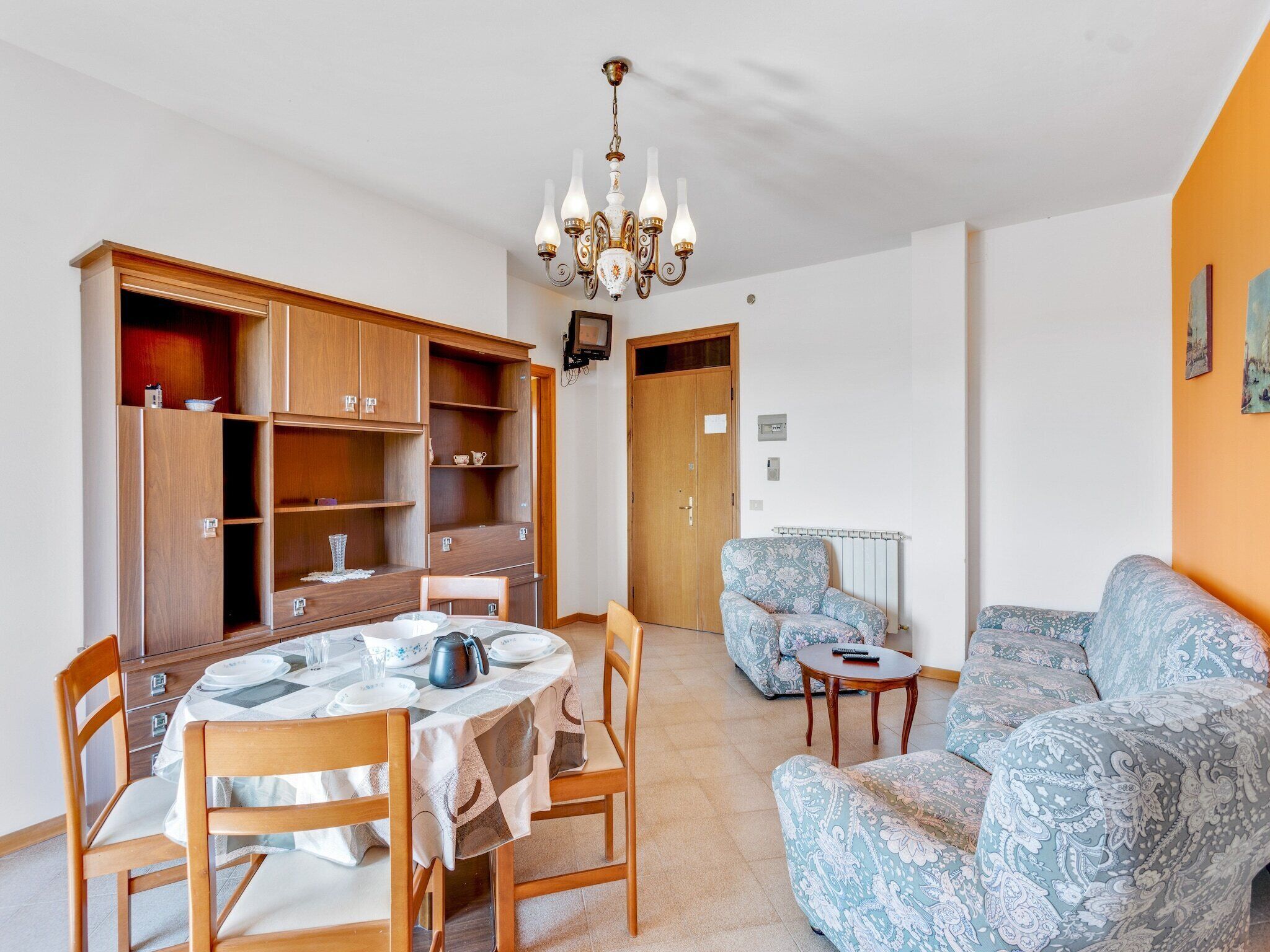 Apartment 1 Km From Lago Trasimeno - Riccione