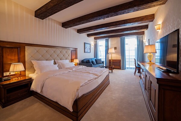 Boutique Hotel Erb - Banská Štiavnica