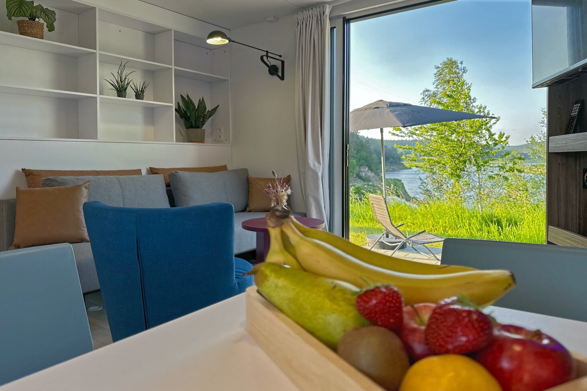 Tiny House Am See, Neunburg Vorm Wald - Neunburg vorm Wald