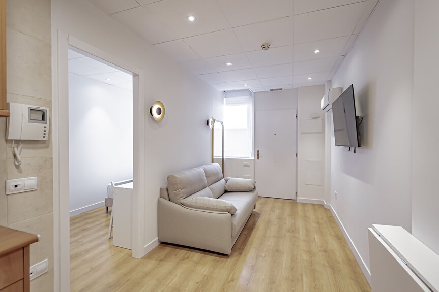 New Luxury Apartment Madrid Airport 111 - Torrejón de Ardoz