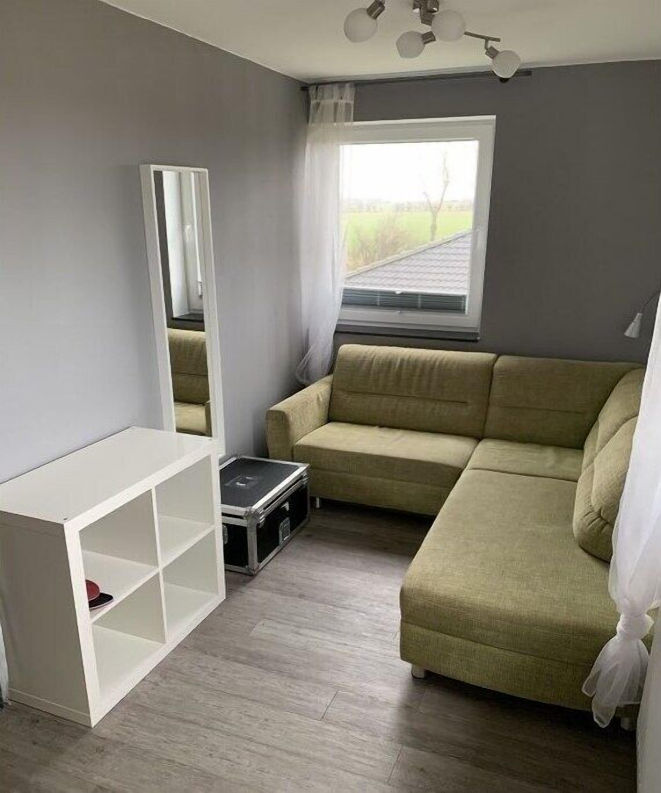 Ferienhaus Lilly - Fehmarn