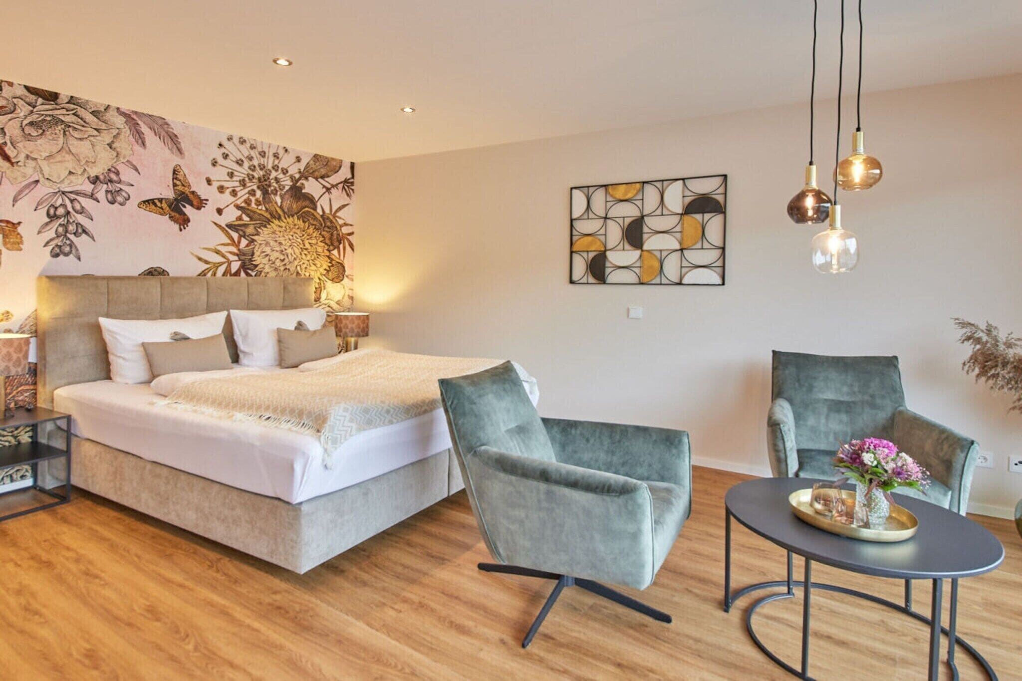 Holiday Apartment Mosel Time New 2022 - Hahn