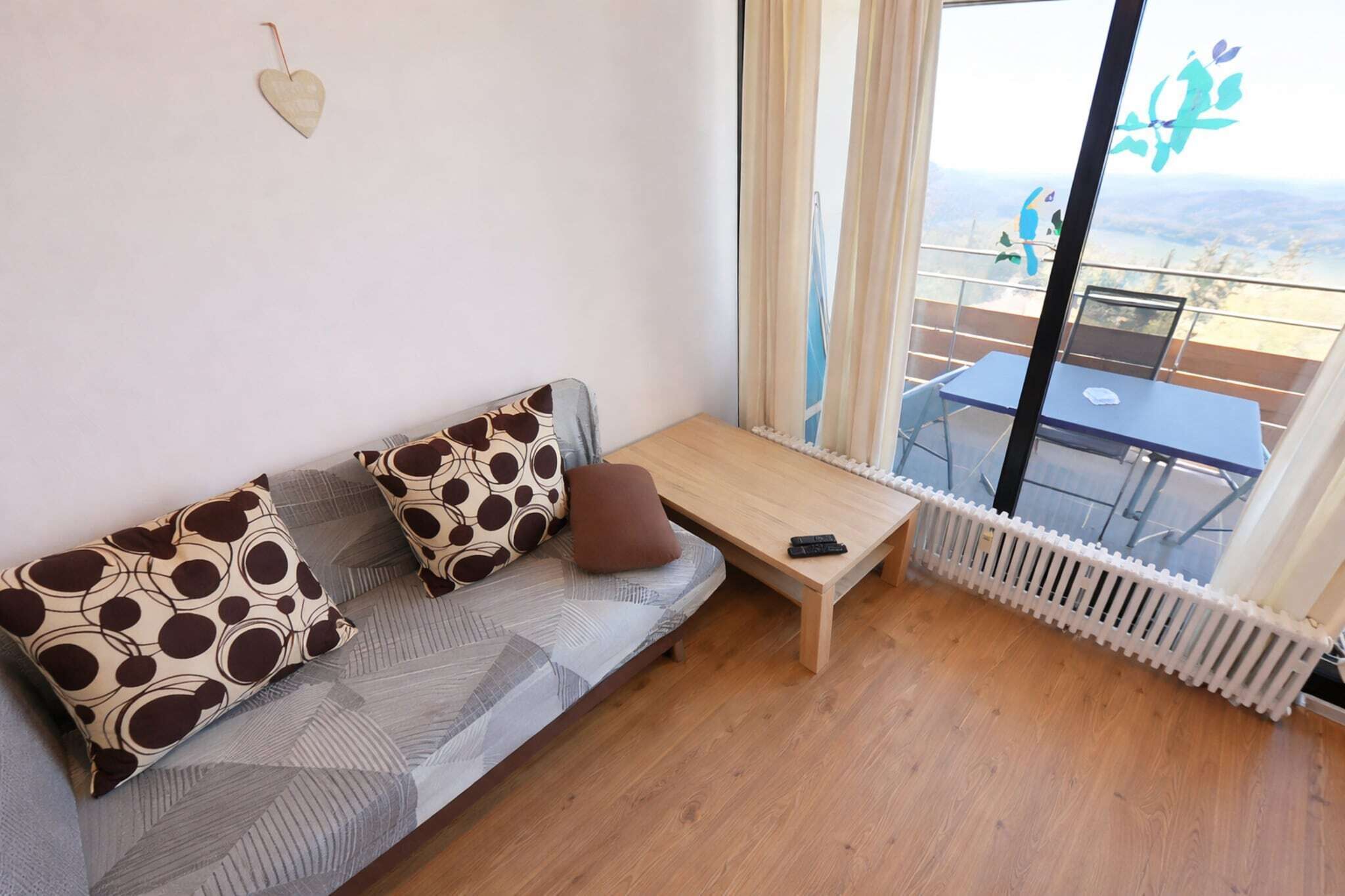 Appartement Elena Mit Pool Und Sauna - Waldkirchen