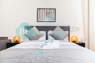 Estúdio Clássico | Cofre no quarto, ferro/tábua de engomar, Wi-fi grátis 