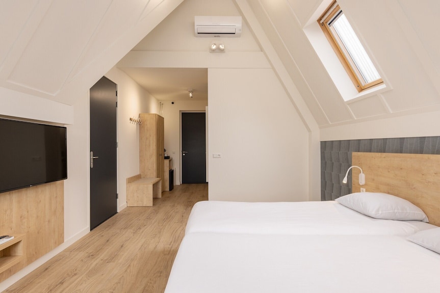 Stijlvol Verblijf In Volendam - Volendam