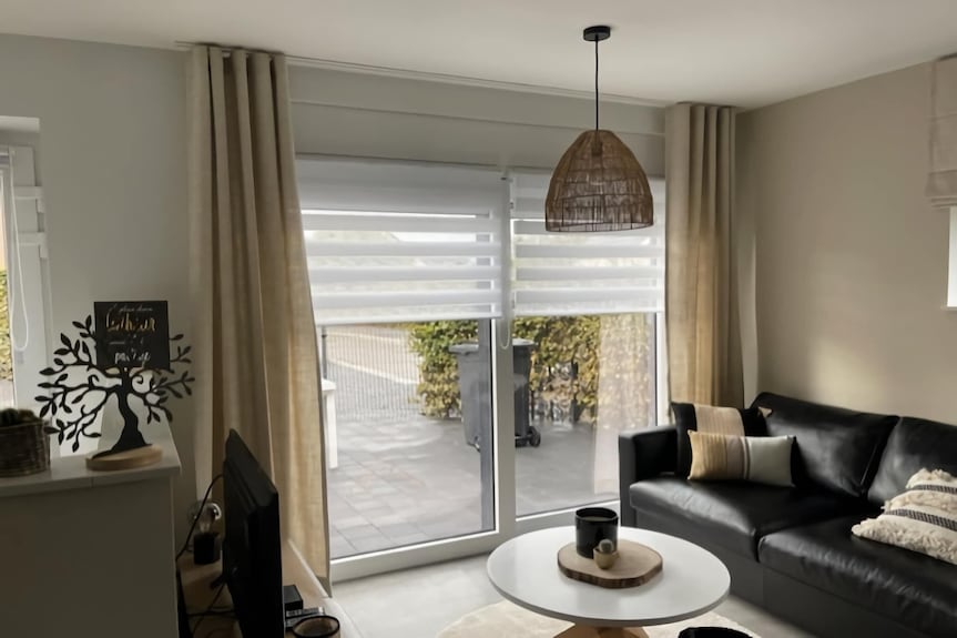 Modern Huis In Jalhay Met Terras - Limburg (Belgische provincie)