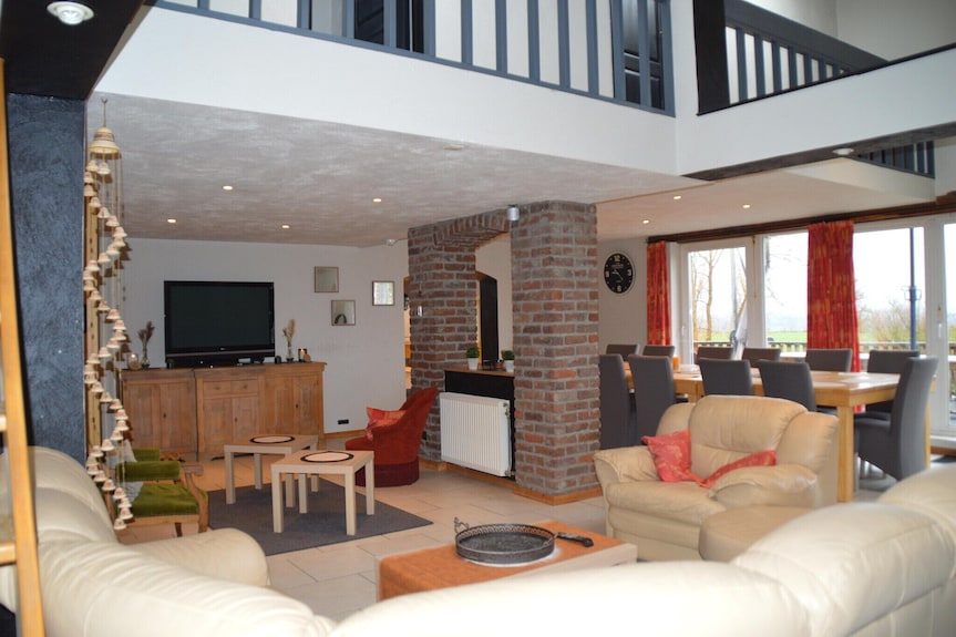 Villa Verviers Met Sauna - Limburg (Belgische provincie)