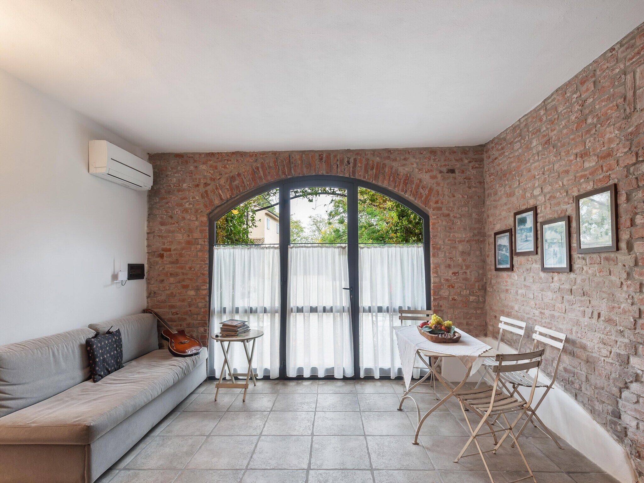 Appartement Avec Jardin Stagno Lombardo - Crémone