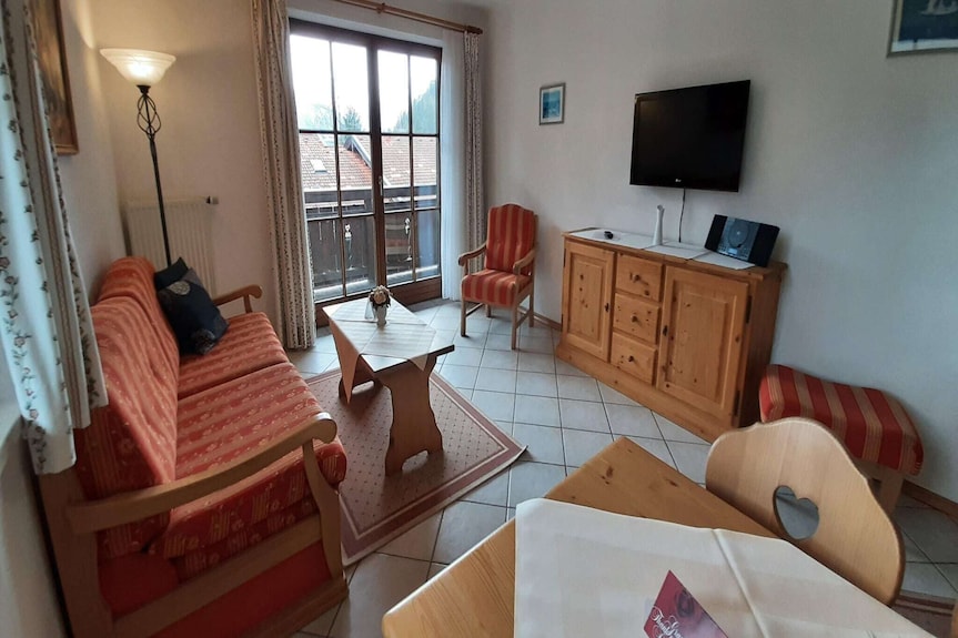 Stay In Alpine Bayrischzell - Rosenheim