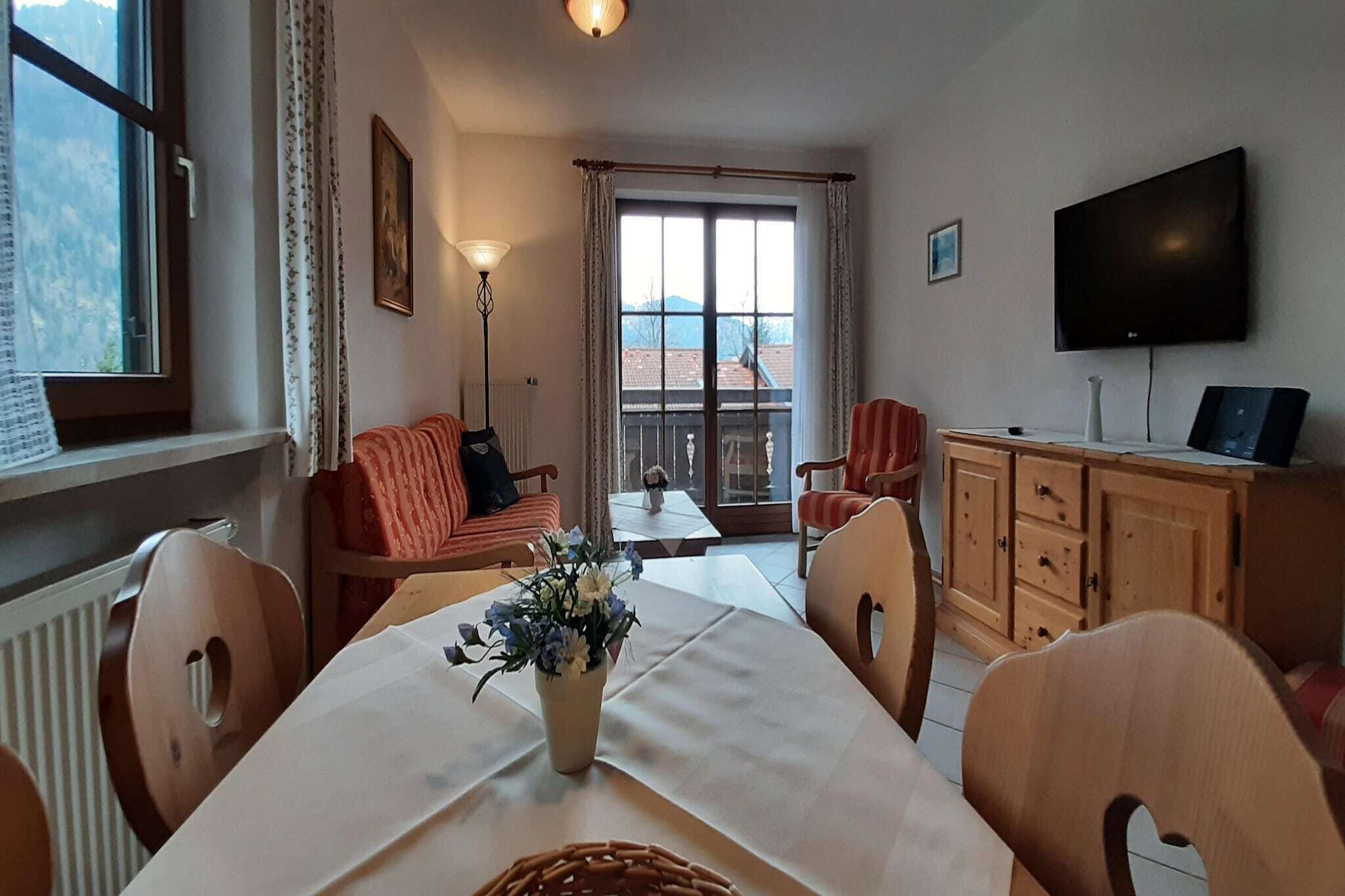 Appartement In Bayrischzell - Rosenheim