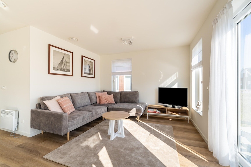 Vakantiehuis Met Veel Privacy - Vlaardingen