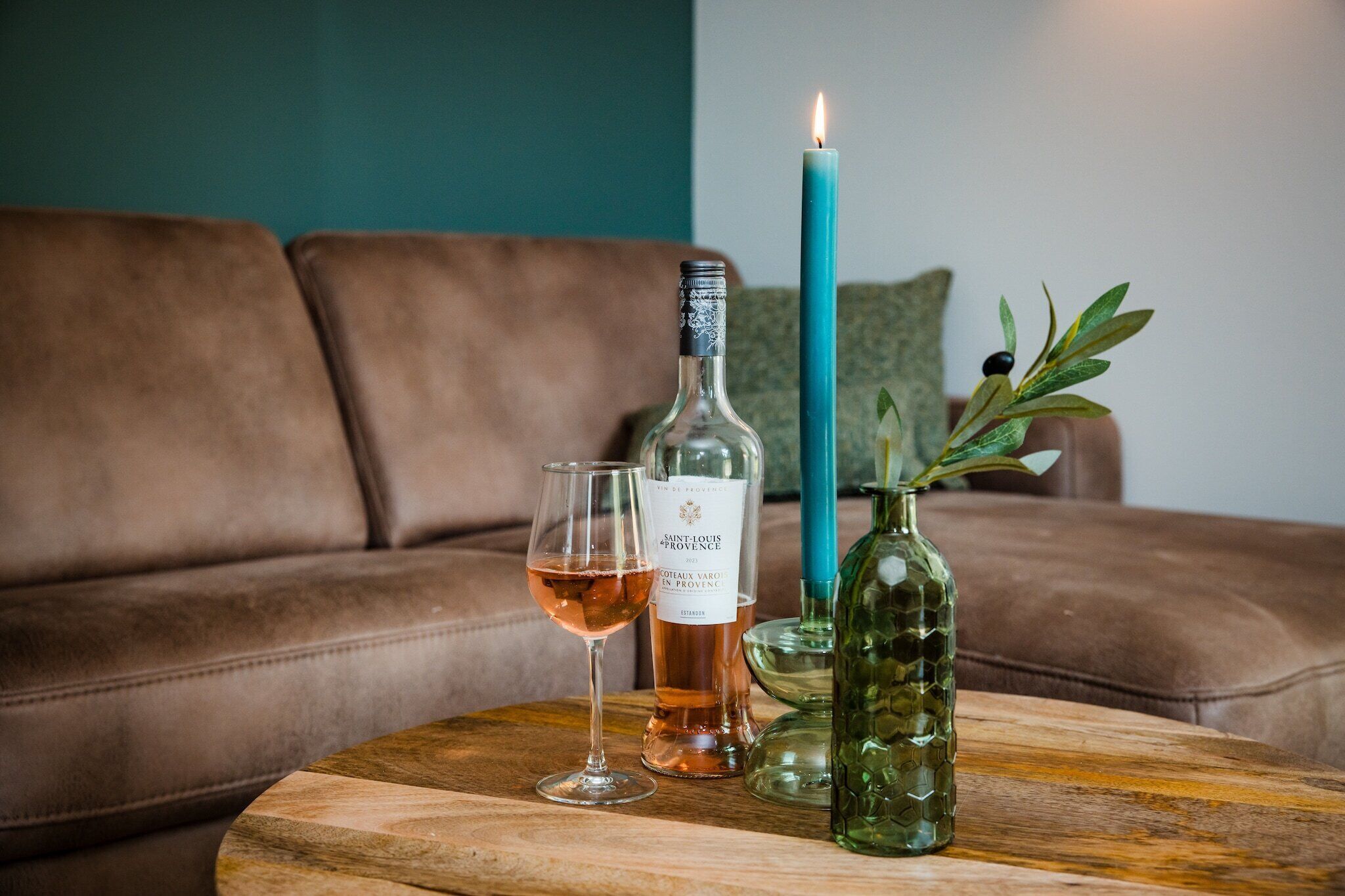 Holiday Home In Veluwe Near National Park - Barneveld