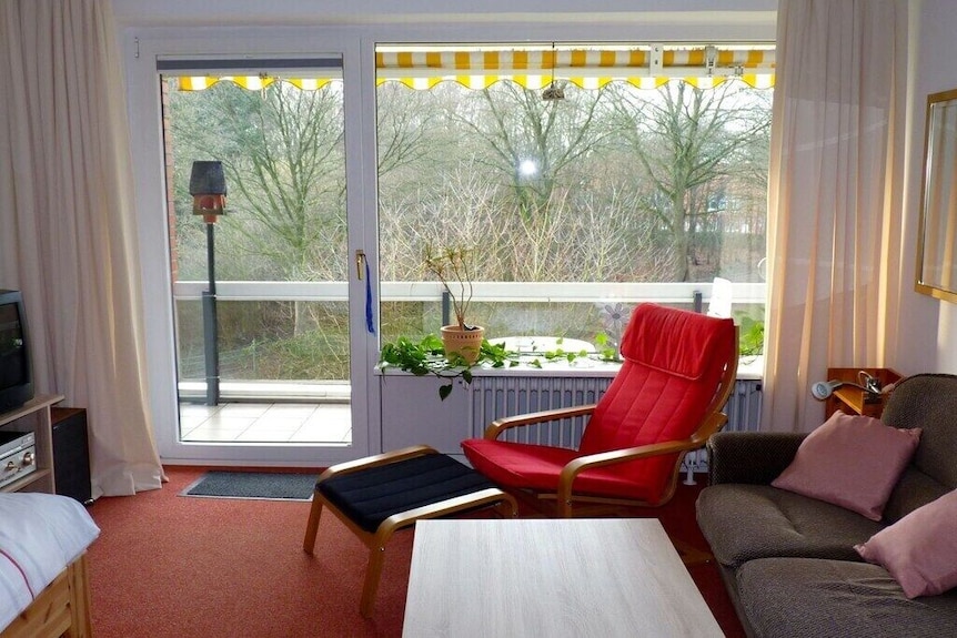 Apartamento De Vacaciones Schramm - Bargteheide