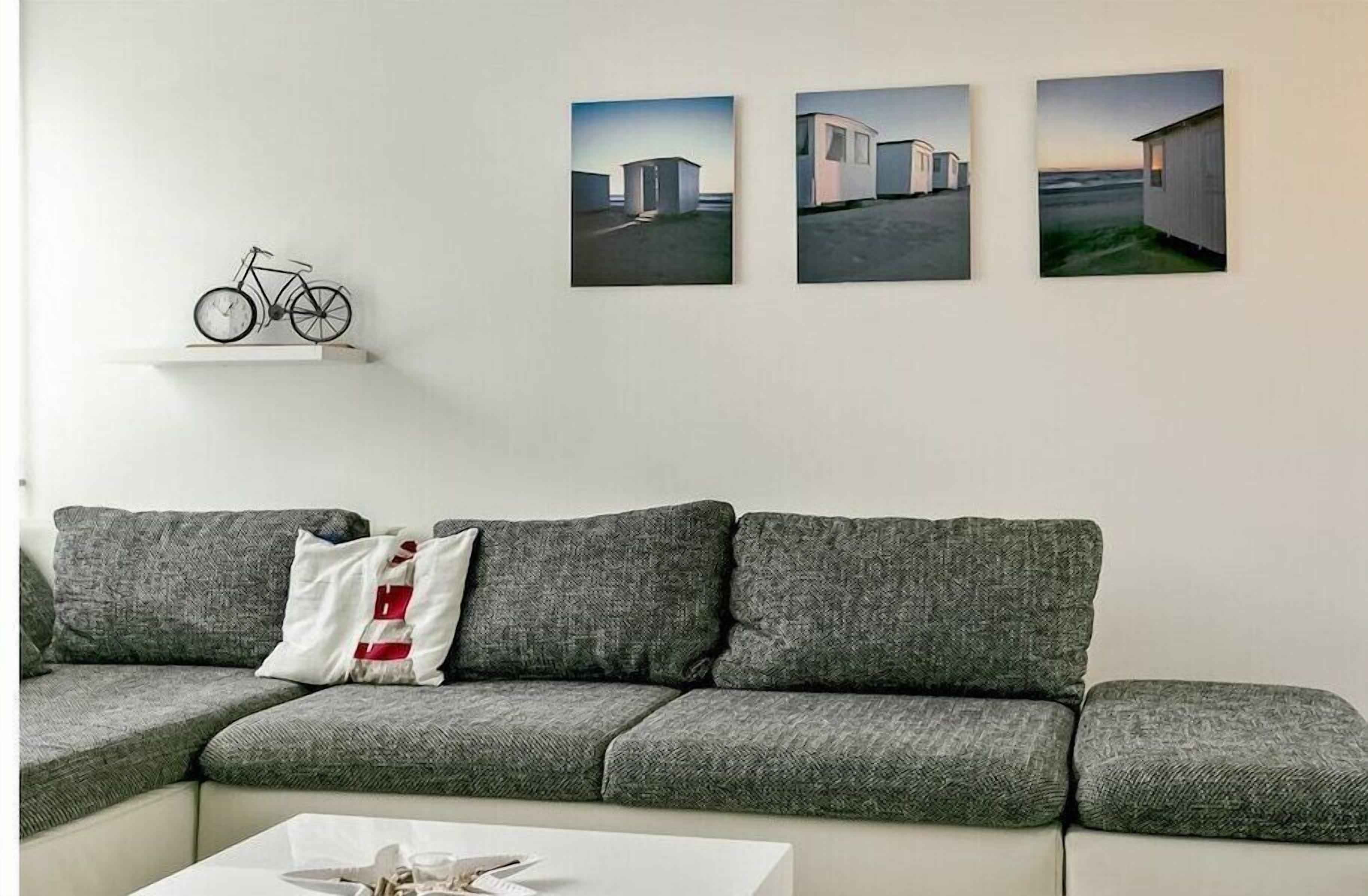 Huijsmans Verhuur Type A De Luxe Grevelingen 29 - Hellevoetsluis