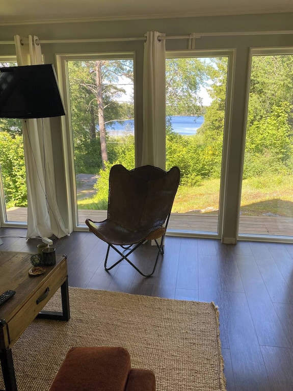 Hus I Naturen - Haninge