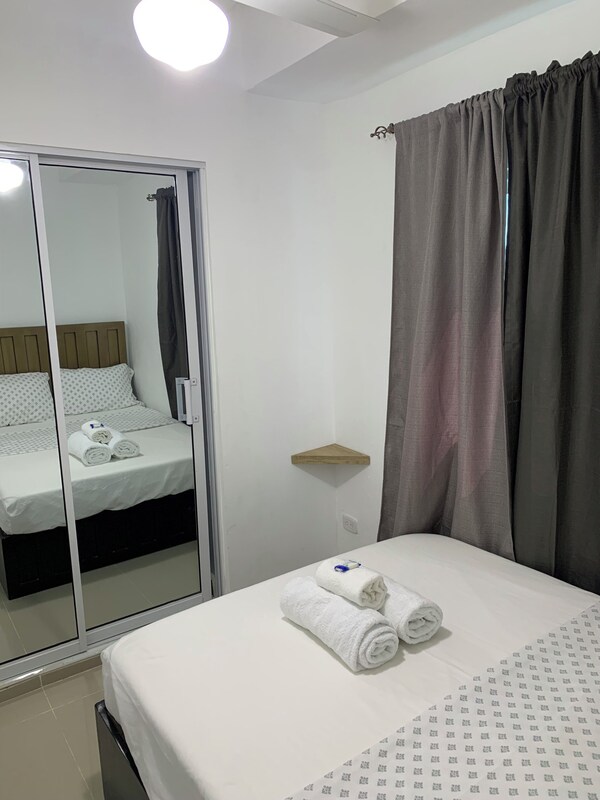 Plata View Apartahotel - República Dominicana