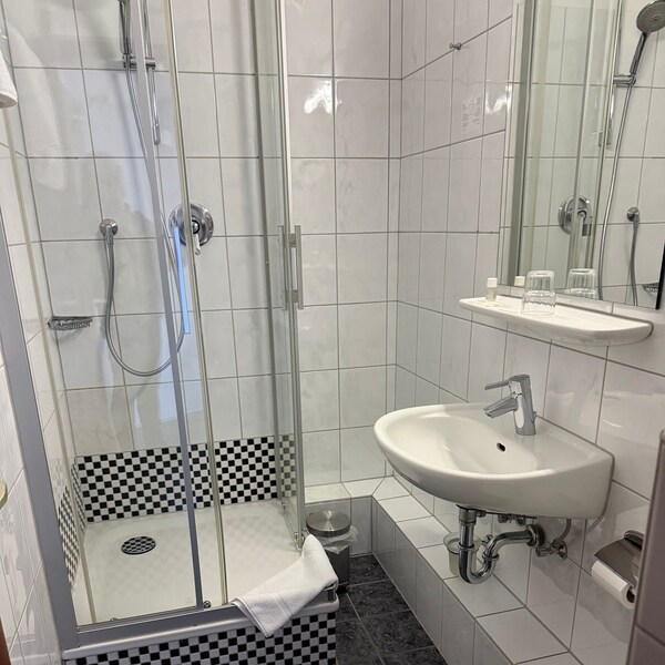 Colourful Hotel - Bielefeld
