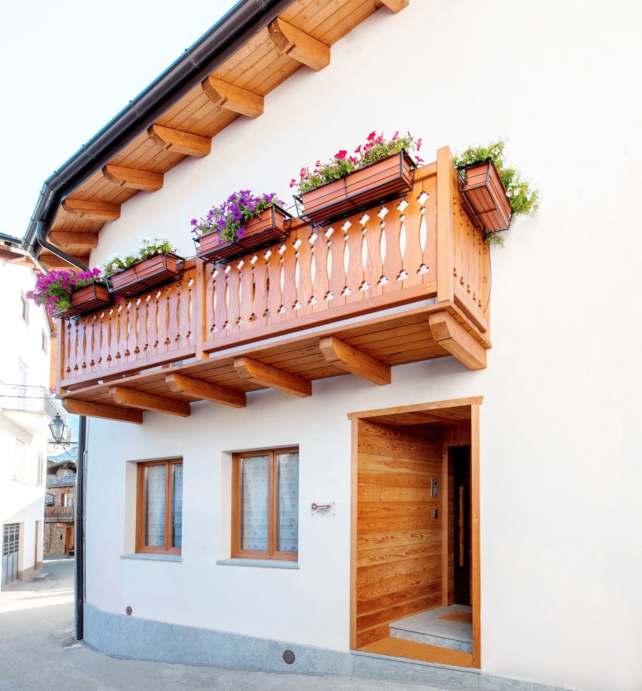 Fenat - Valle d'Aosta