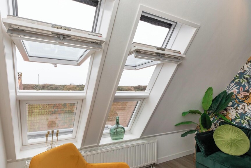 Studio - Langstraat 29c | Zoutelande - Domburg