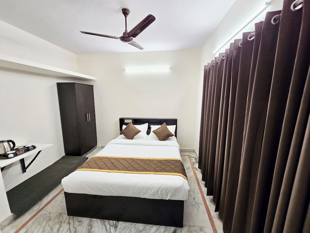 Namastay - Bengaluru