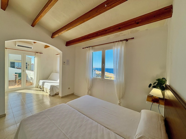 Villa Victor, Villa Victor Pont D'en Gil - Menorca