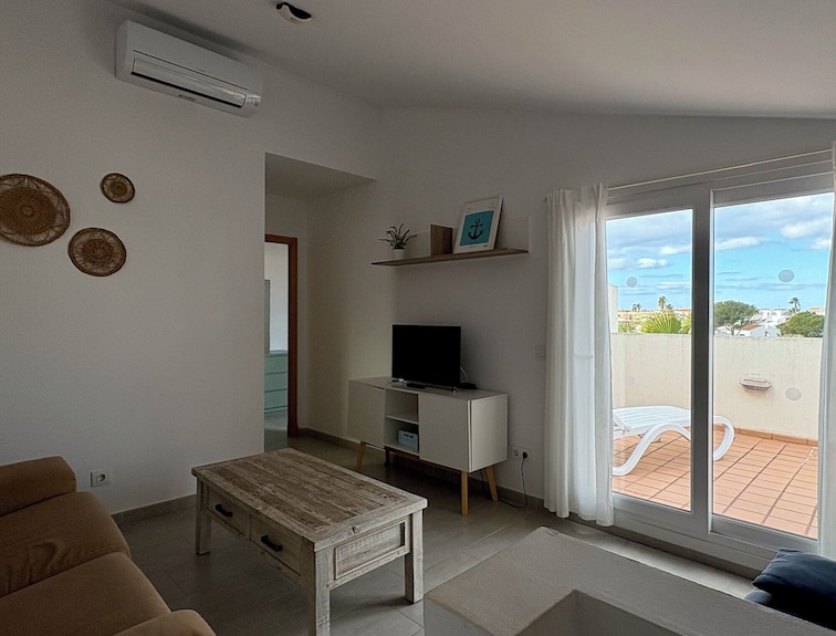 Villa Son Saura, Villa Son Saura Torre Del Ram - Minorque