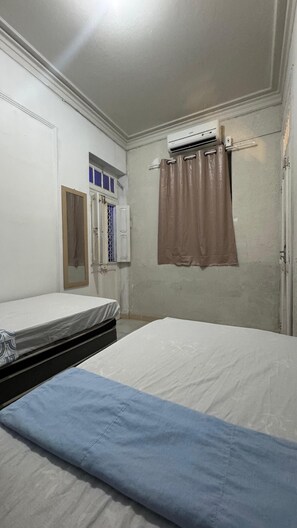 Quarto Luiz Gonzaga | Wi-fi grátis 