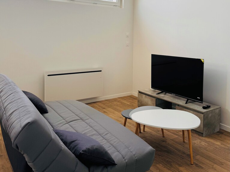 Appartement Magnum - Châlons-en-Champagne