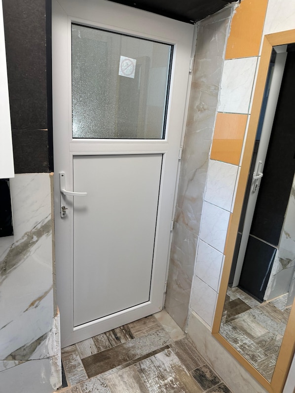 3 quartos, Wi-Fi de cortesia