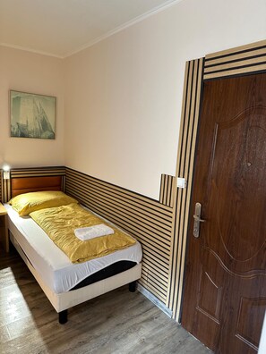 3 quartos, Wi-Fi de cortesia