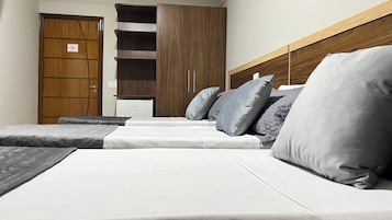 Quarto Triplo Clássico | Secretária, secretária adequada para computadores portáteis