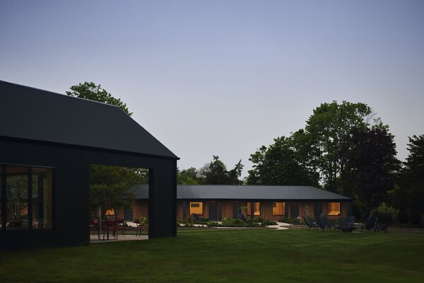 Three Ducks - The Hamptons, NY