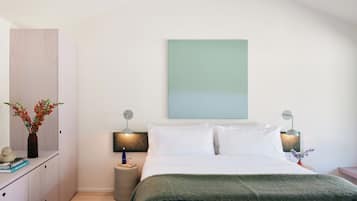 Quarto Standard, vista para o jardim | Cofre no quarto, Wi-fi grátis