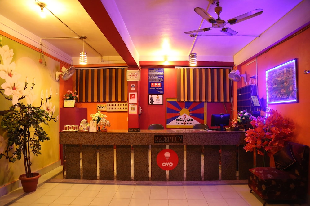 Hotel Tibet - Assam