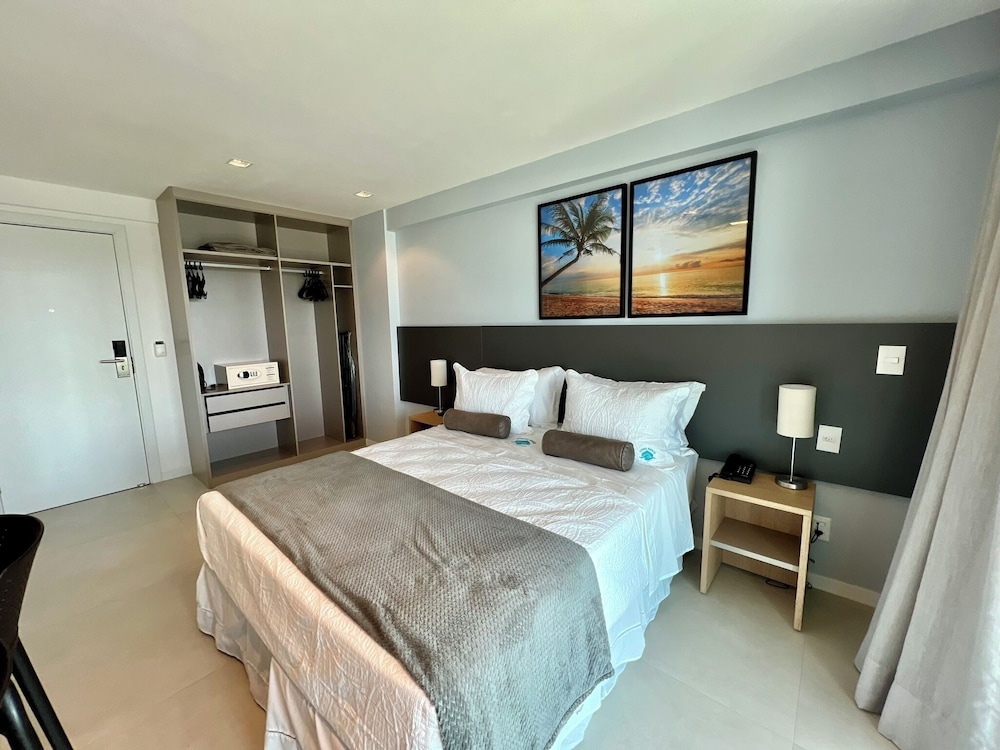 Rn Studio - Apto 905 - Maceió