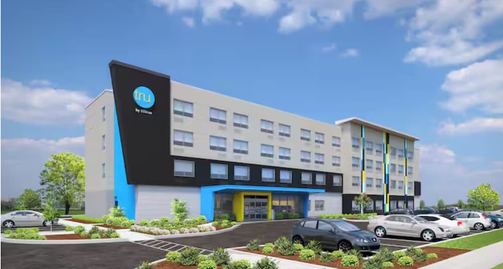 Tru By Hilton Huntsville Research Park Area - Huntsville, AL