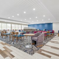 Pequeno-almoço continental diário incluído