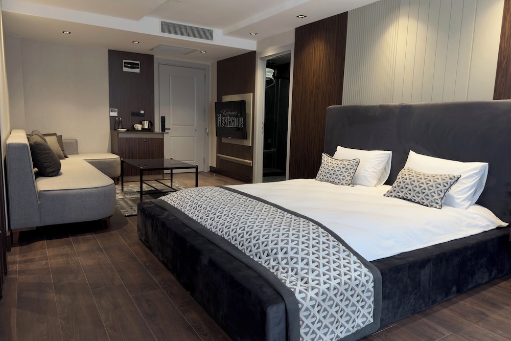 Nevizade Avangart Hotel - Avcılar