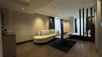 Quarto Standard | Vista do quarto